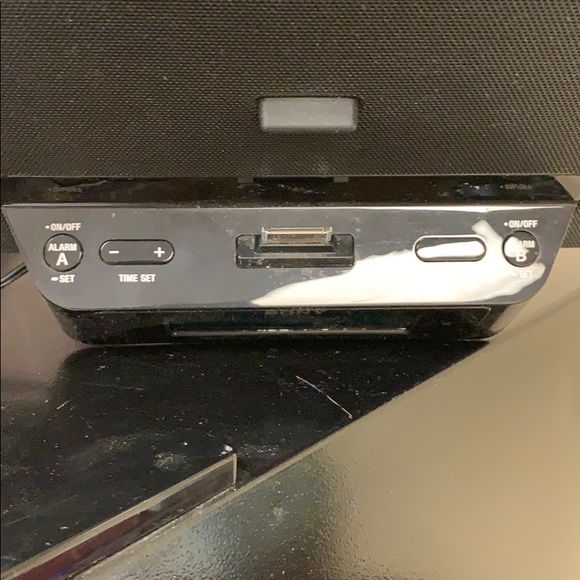 Sony | Other | Sony Personal Docking System | Poshmark